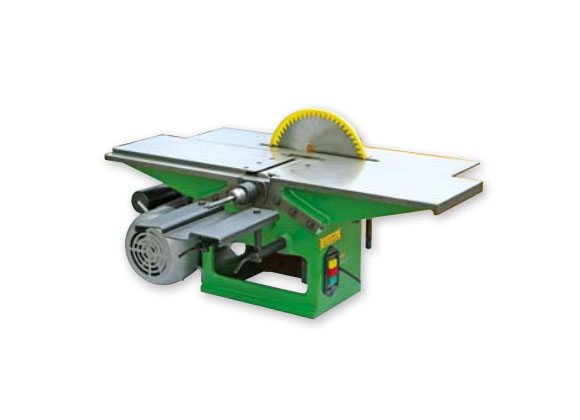 ML291 Multifunction combination woodworking Machine