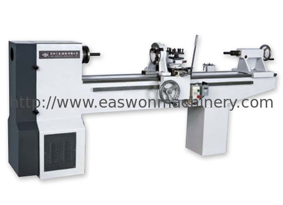 0.37kw Woodworking Lathe Machine MCF3015B Wood Copy Lathe Machine