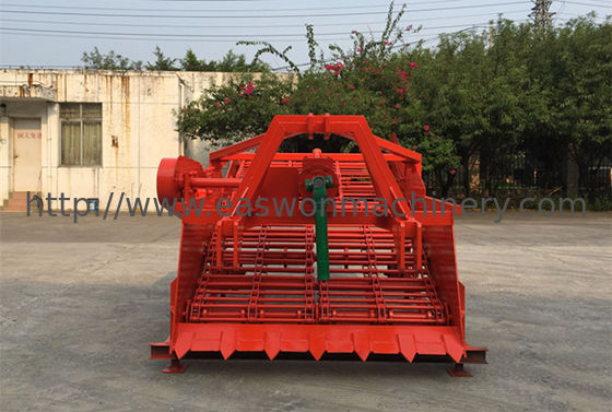 Cassava Planter Machine factory, Buy good quality Cassava Planter ...
