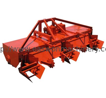 Cassava Planter Machine factory, Buy good quality Cassava Planter ...
